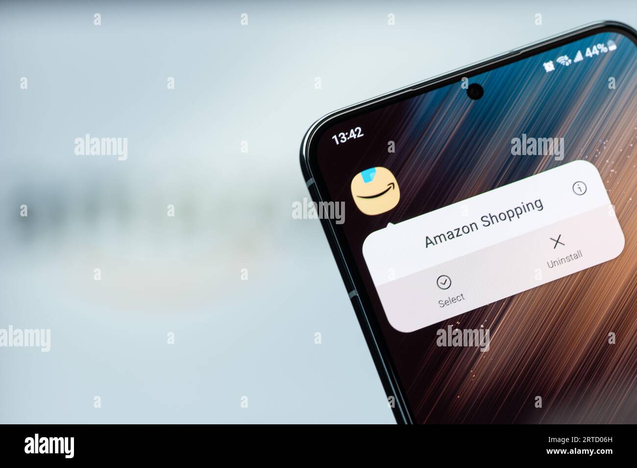 Digital shopping app hi-res stock photography and images - Alamy