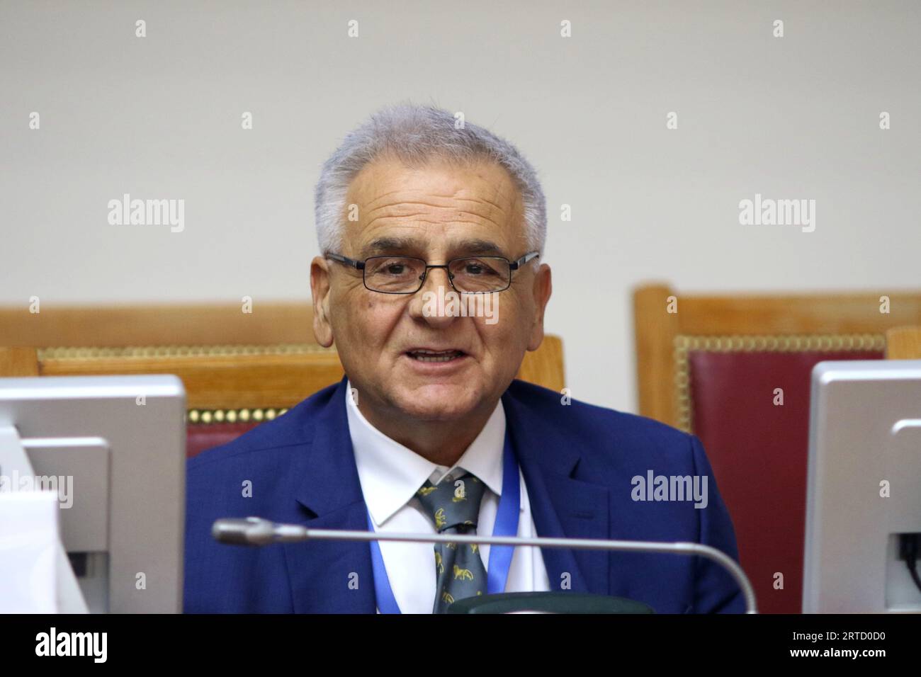 Miladin kovacevic hi-res stock photography and images - Alamy