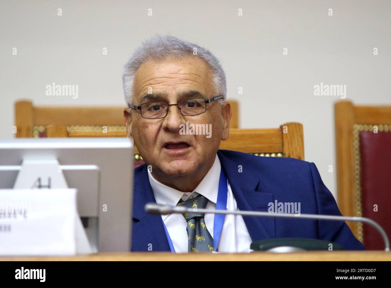 Miladin kovacevic hi-res stock photography and images - Alamy