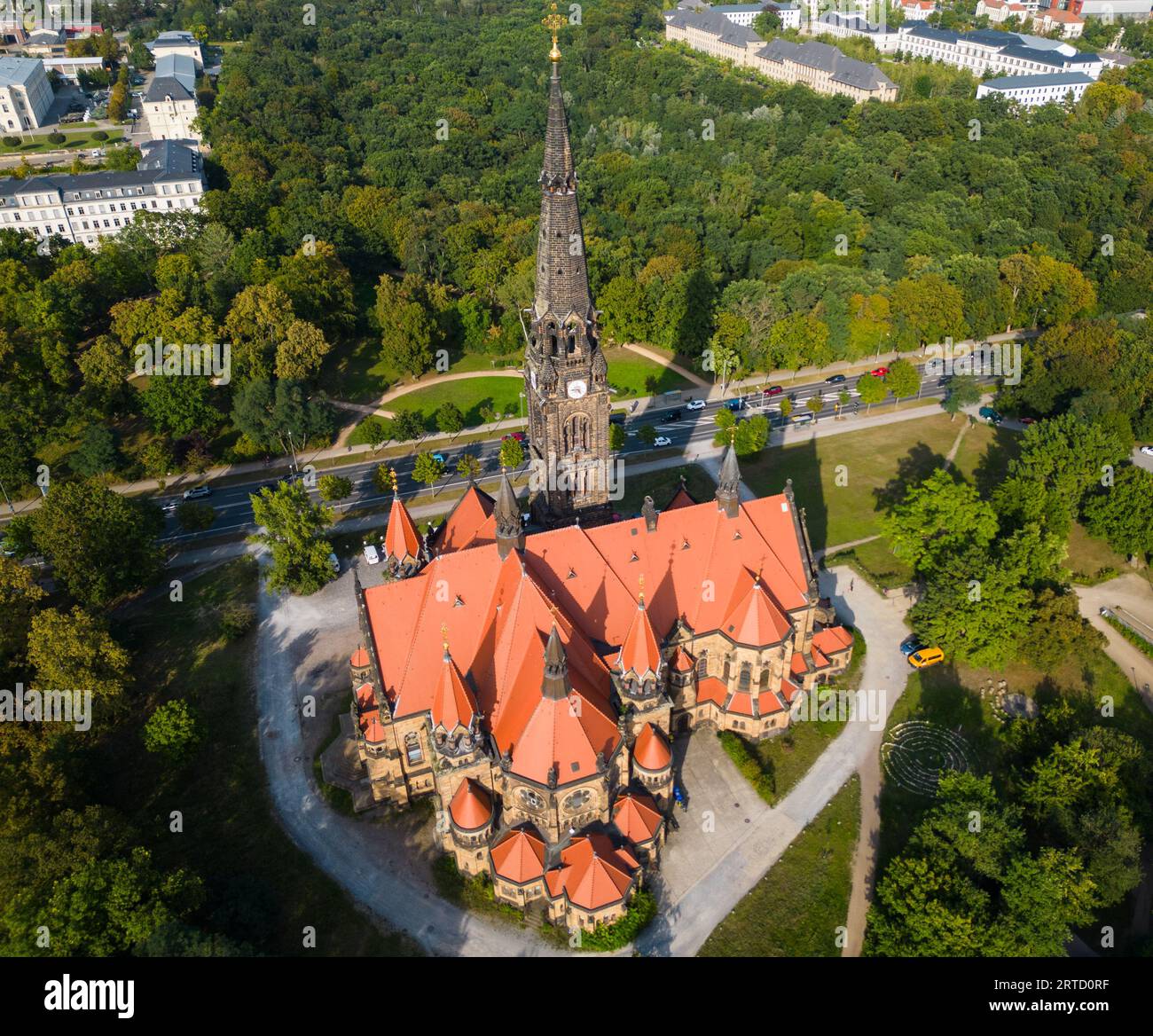 Evening news 1945 hi-res stock photography and images - Alamy