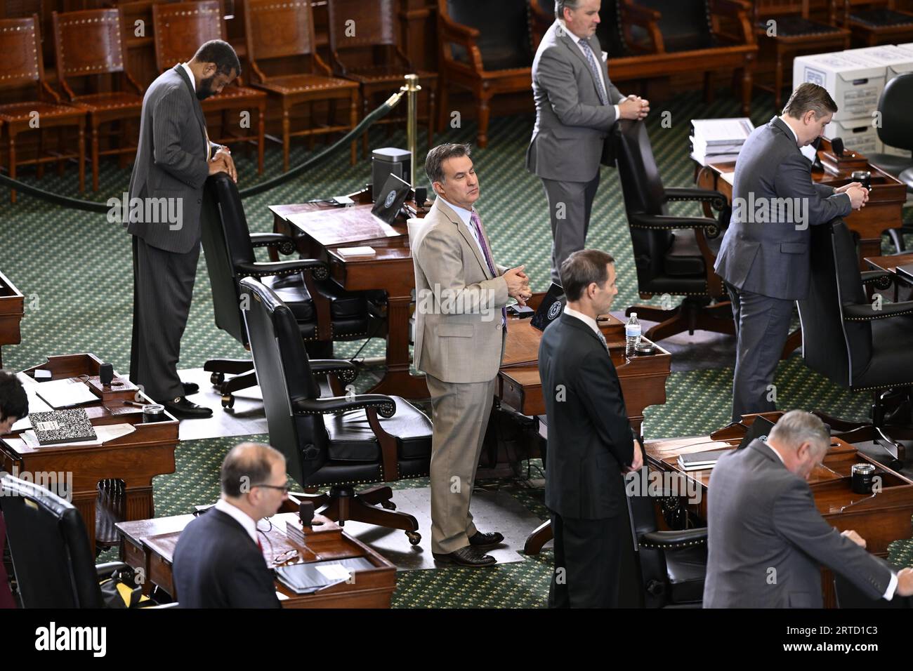 Roland gutierrez hi-res stock photography and images - Alamy