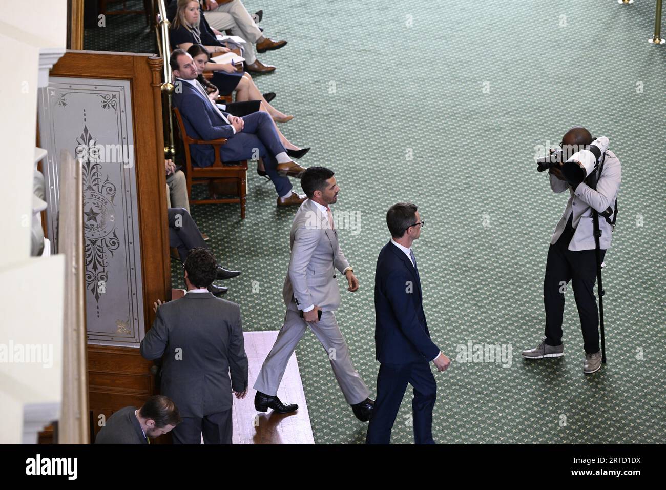 Brandon cammack hi-res stock photography and images - Alamy