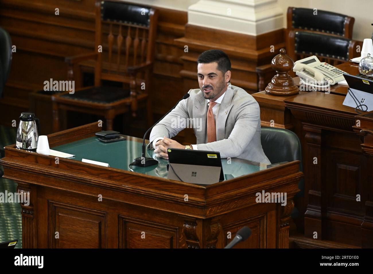 Brandon cammack hi-res stock photography and images - Alamy