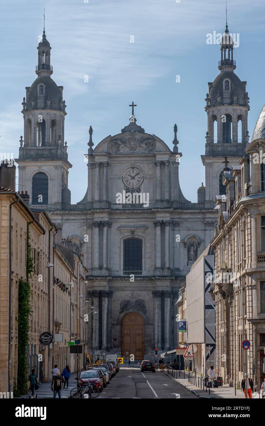 Nancy museum of fine arts hi-res stock photography and images - Alamy