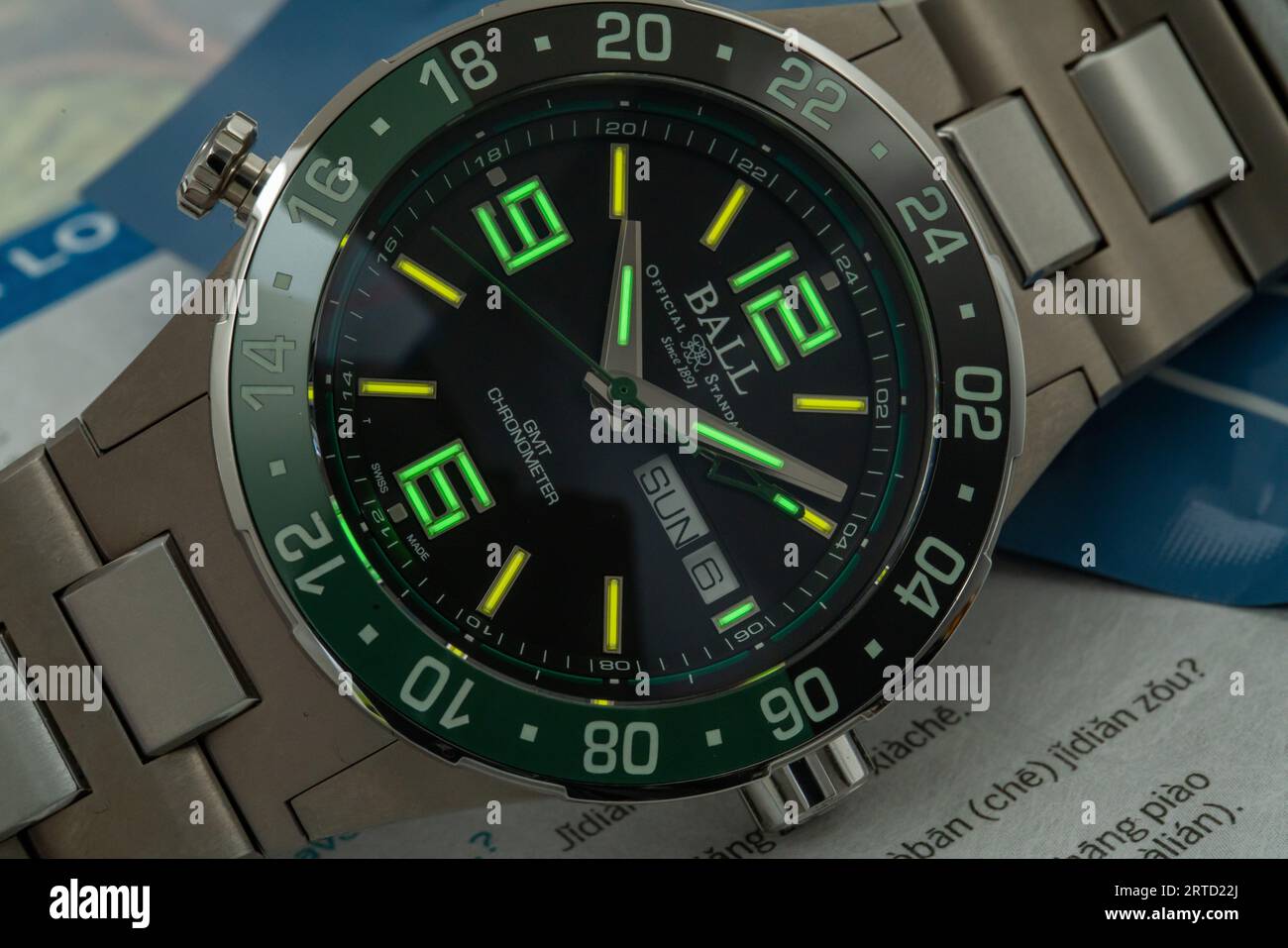 Marine life candy hi-res stock photography and images - Alamy