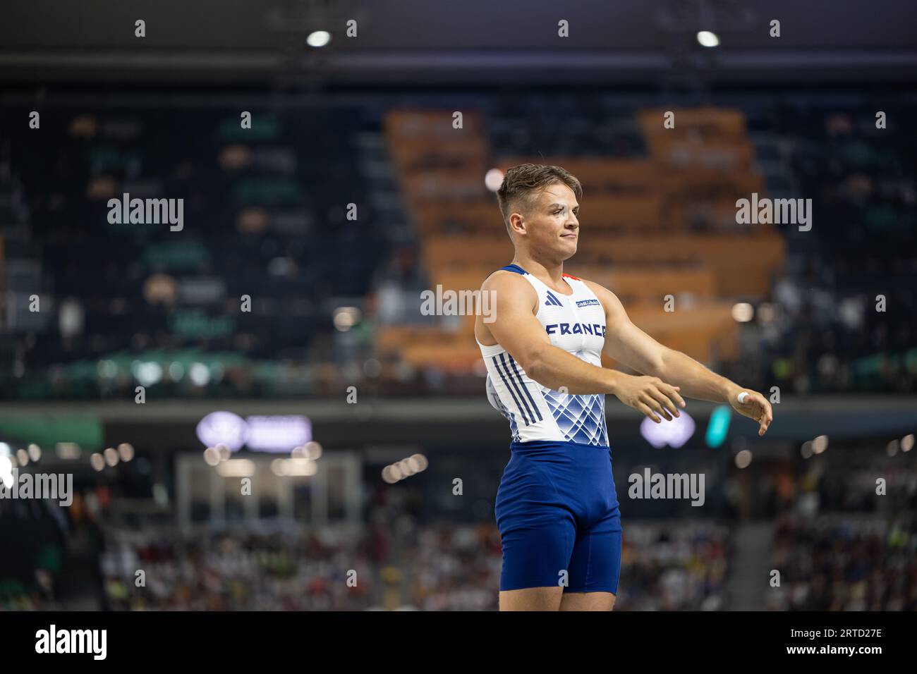 Thibaut collet france hi-res stock photography and images - Alamy