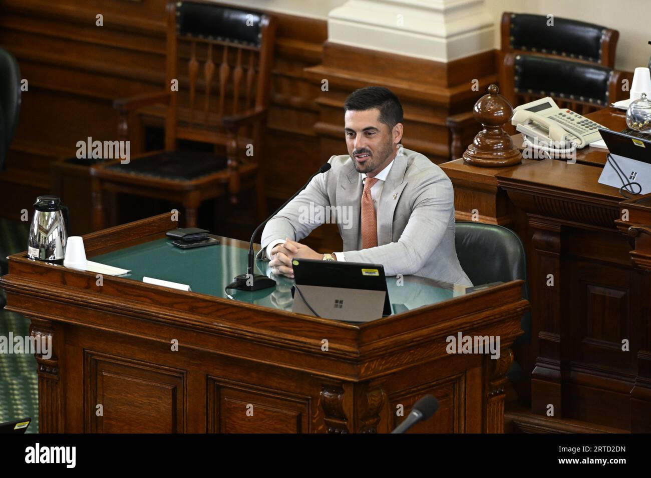 Brandon cammack hi-res stock photography and images - Alamy