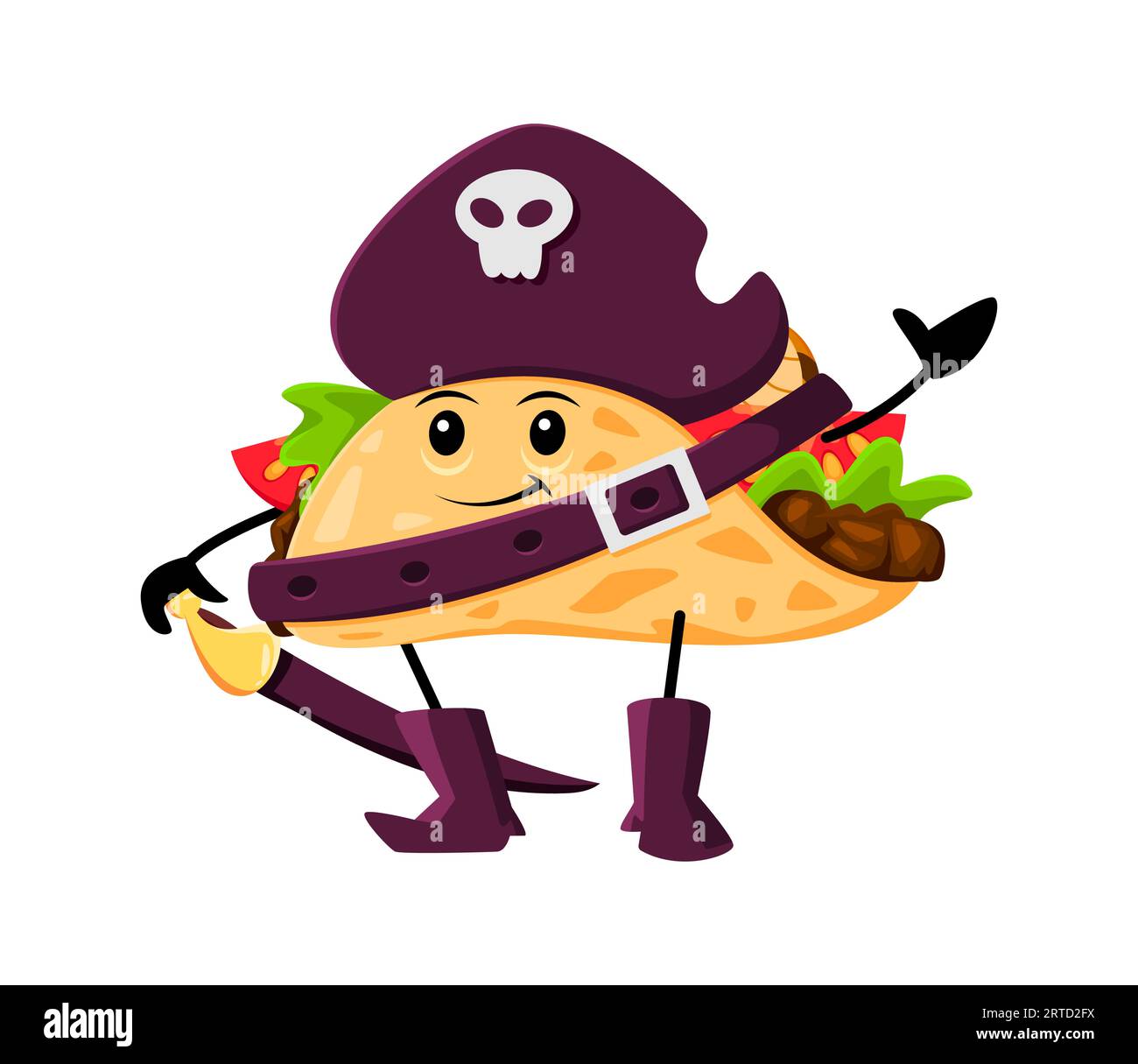 Taco boot hi-res stock photography and images - Alamy