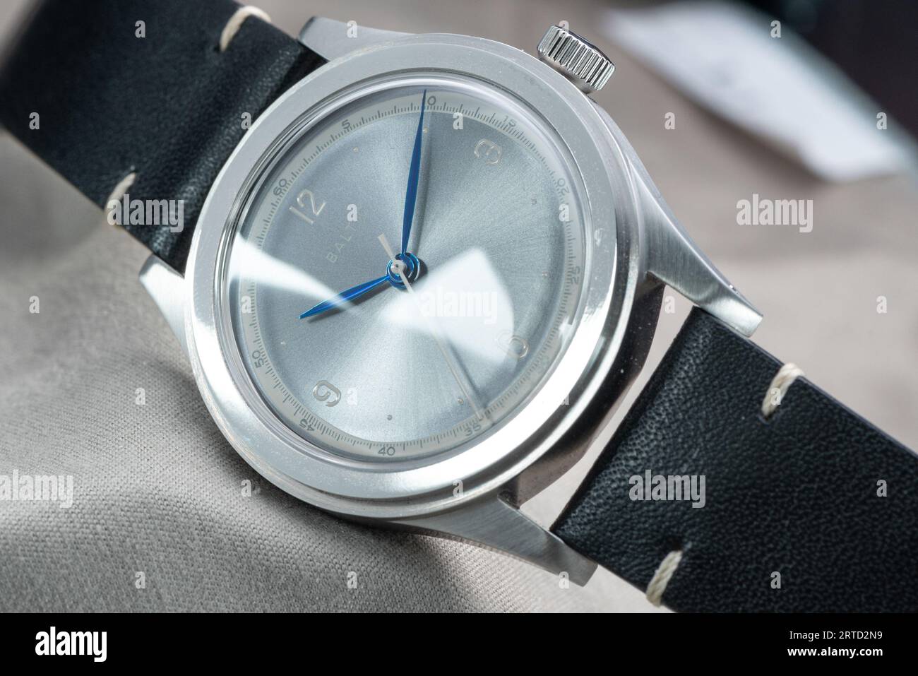 Baltic hms hi-res stock photography and images - Alamy