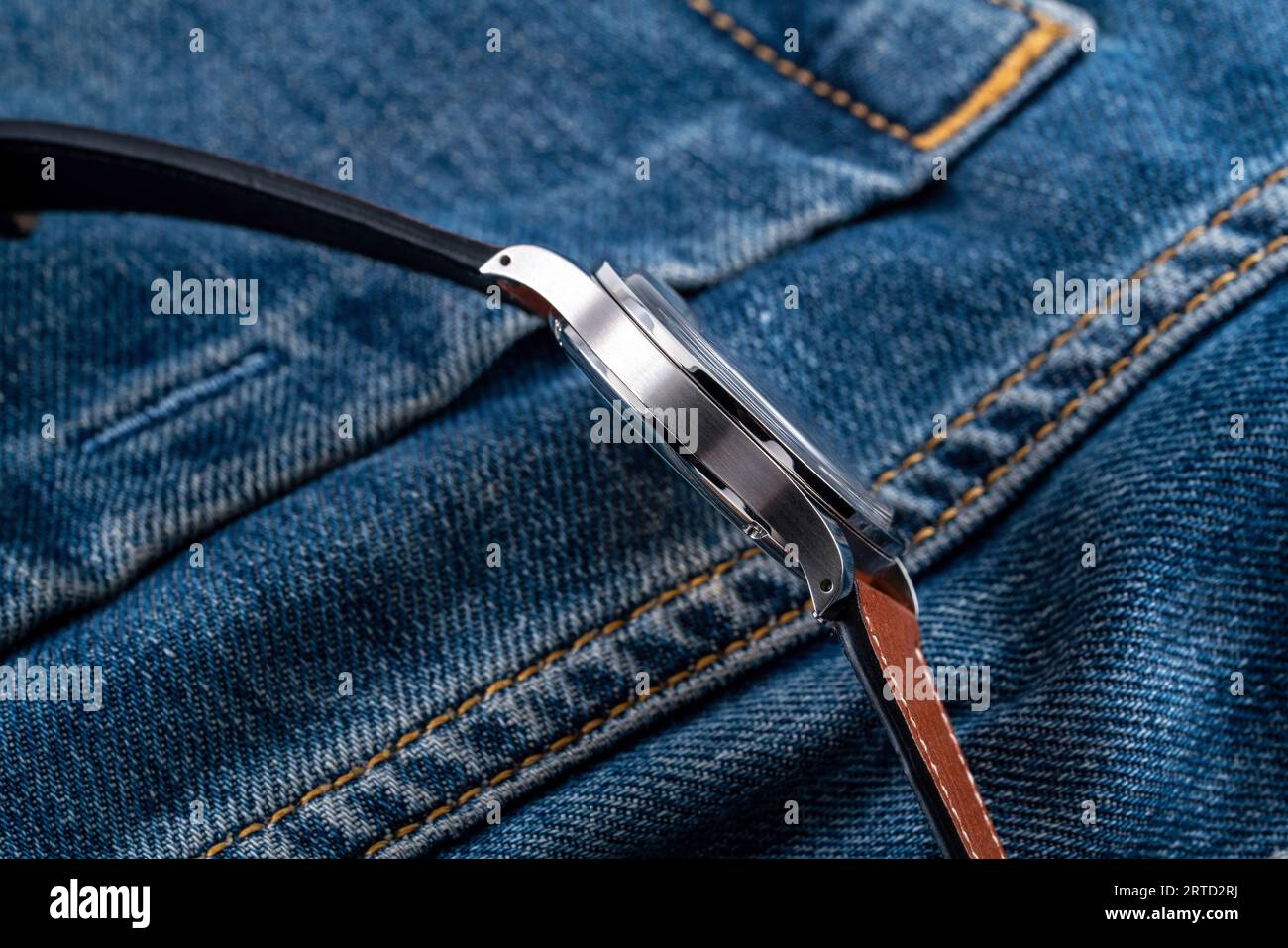 Baltic MR-01 in Blue Stock Photo - Alamy