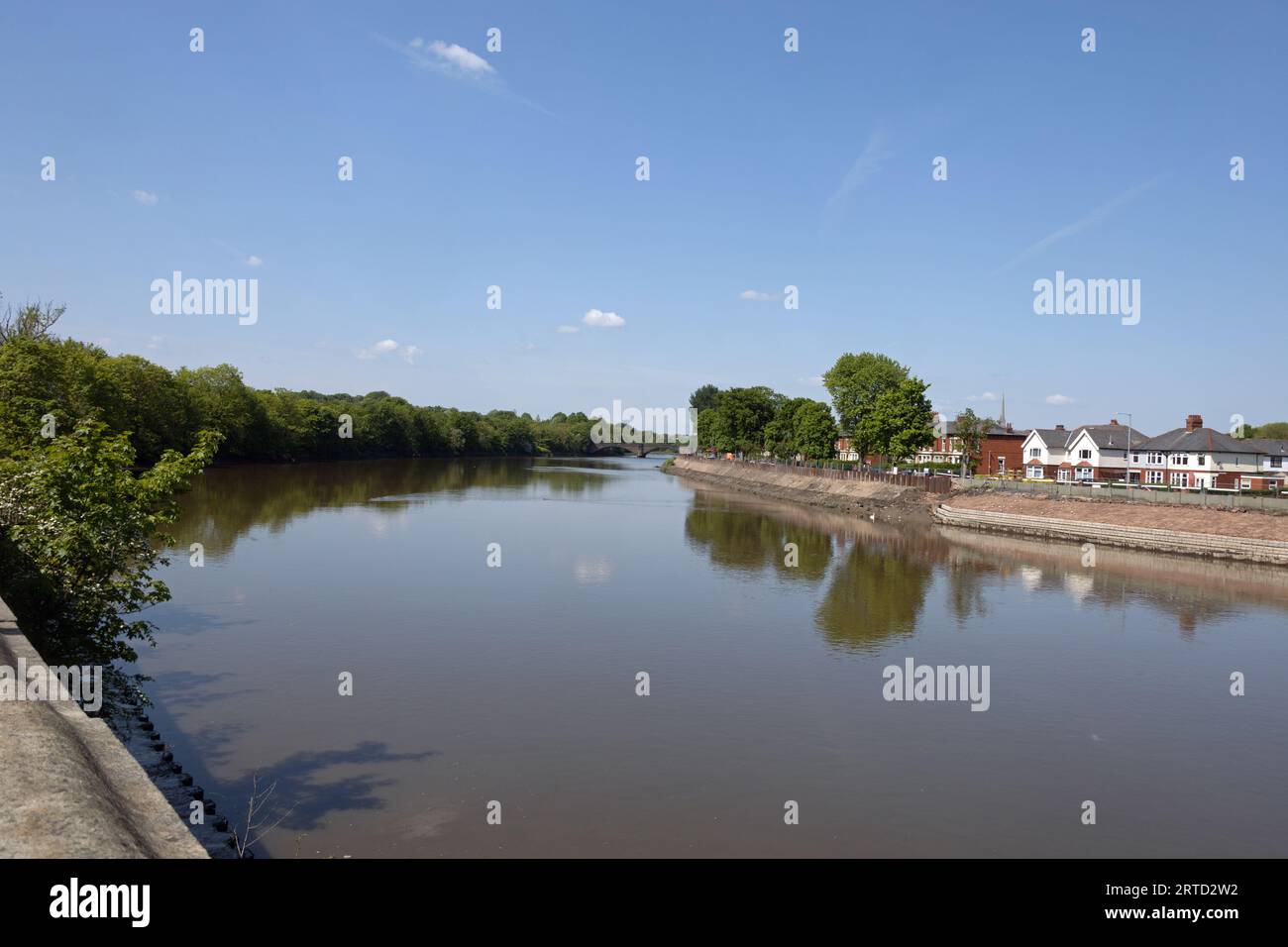 Penwortham hi-res stock photography and images - Alamy