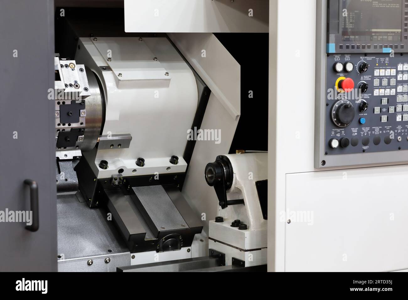 Turret instrument panel hi-res stock photography and images - Alamy