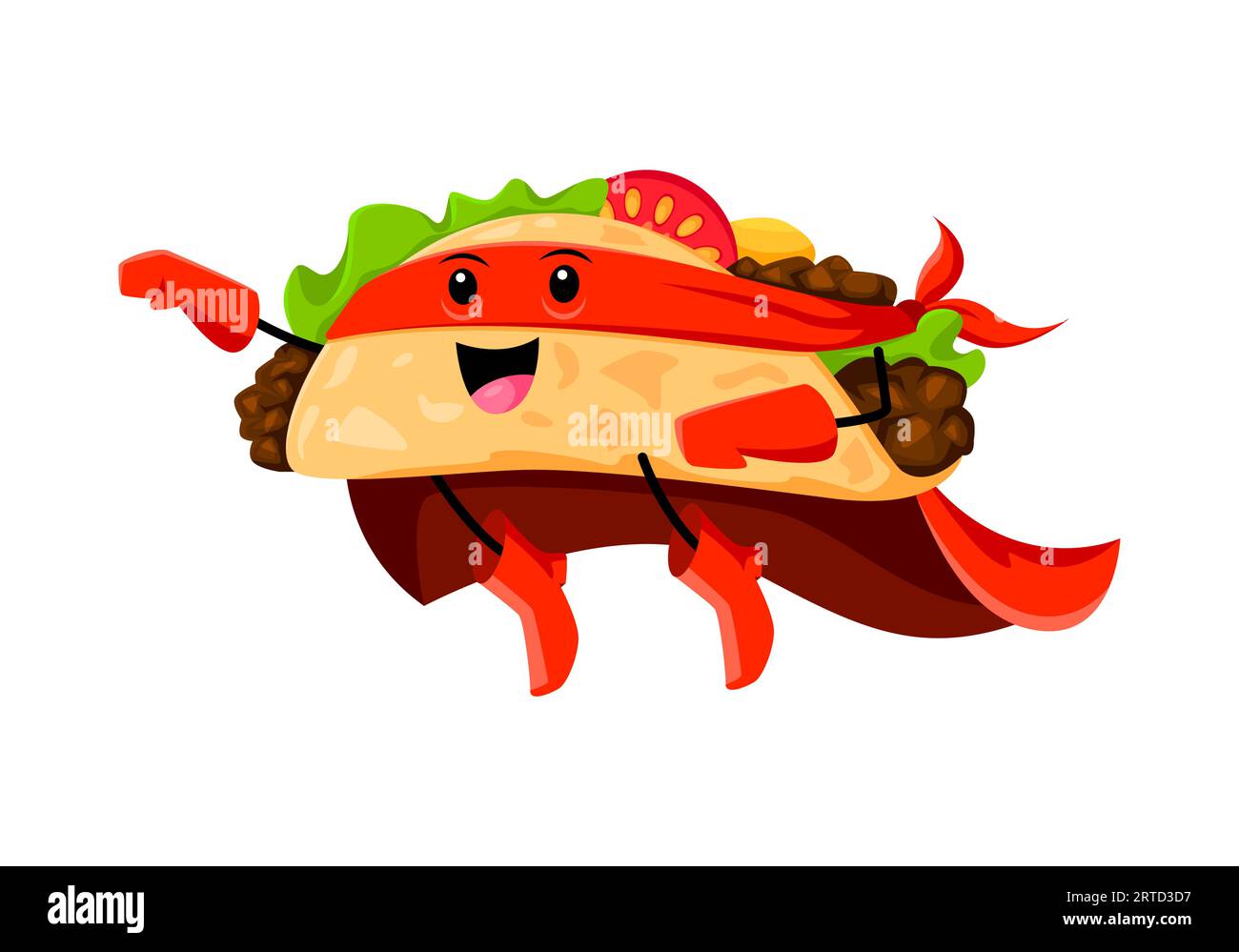 Taco boot hi-res stock photography and images - Alamy