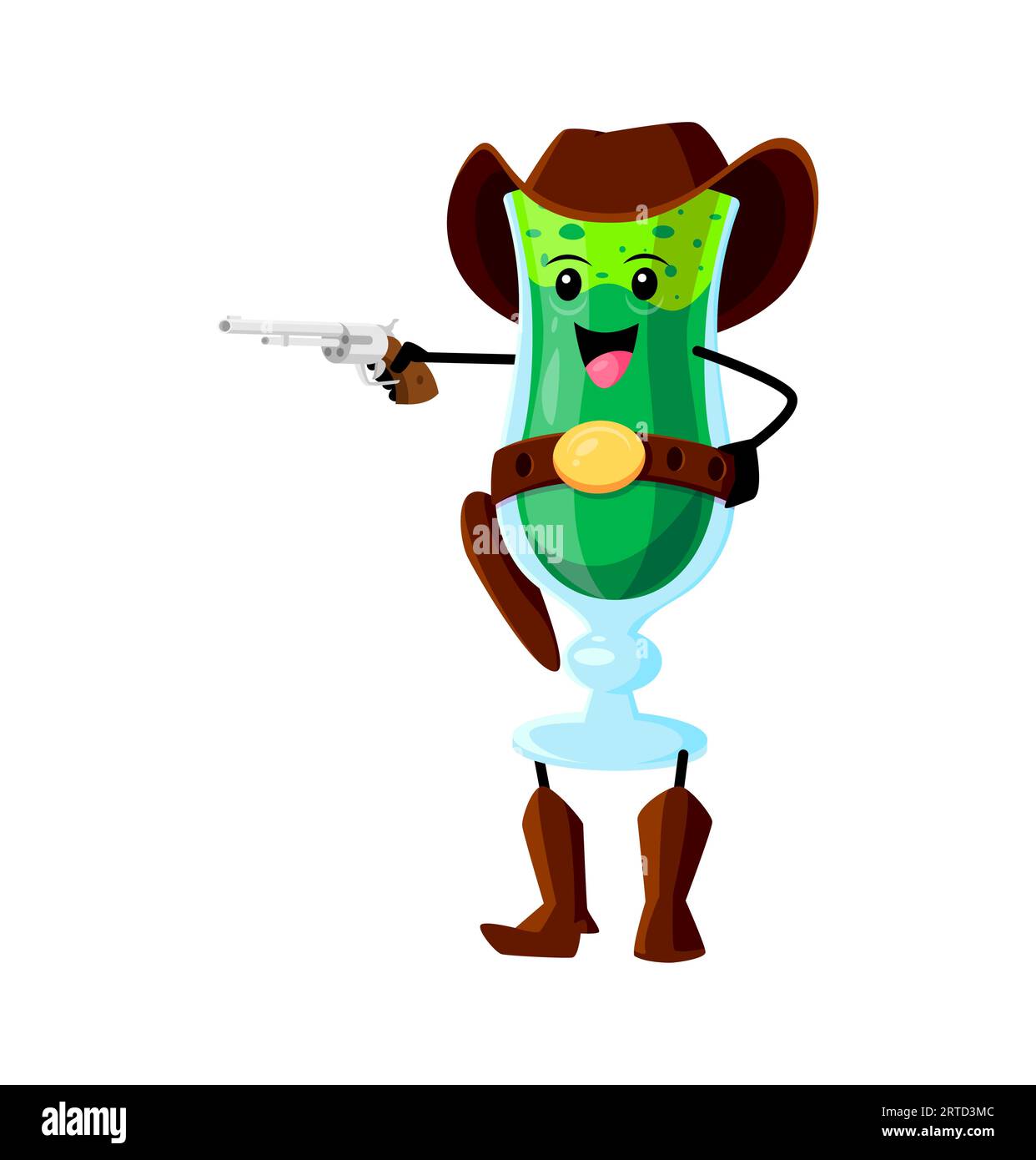 Street ranger Stock Vector Images - Alamy