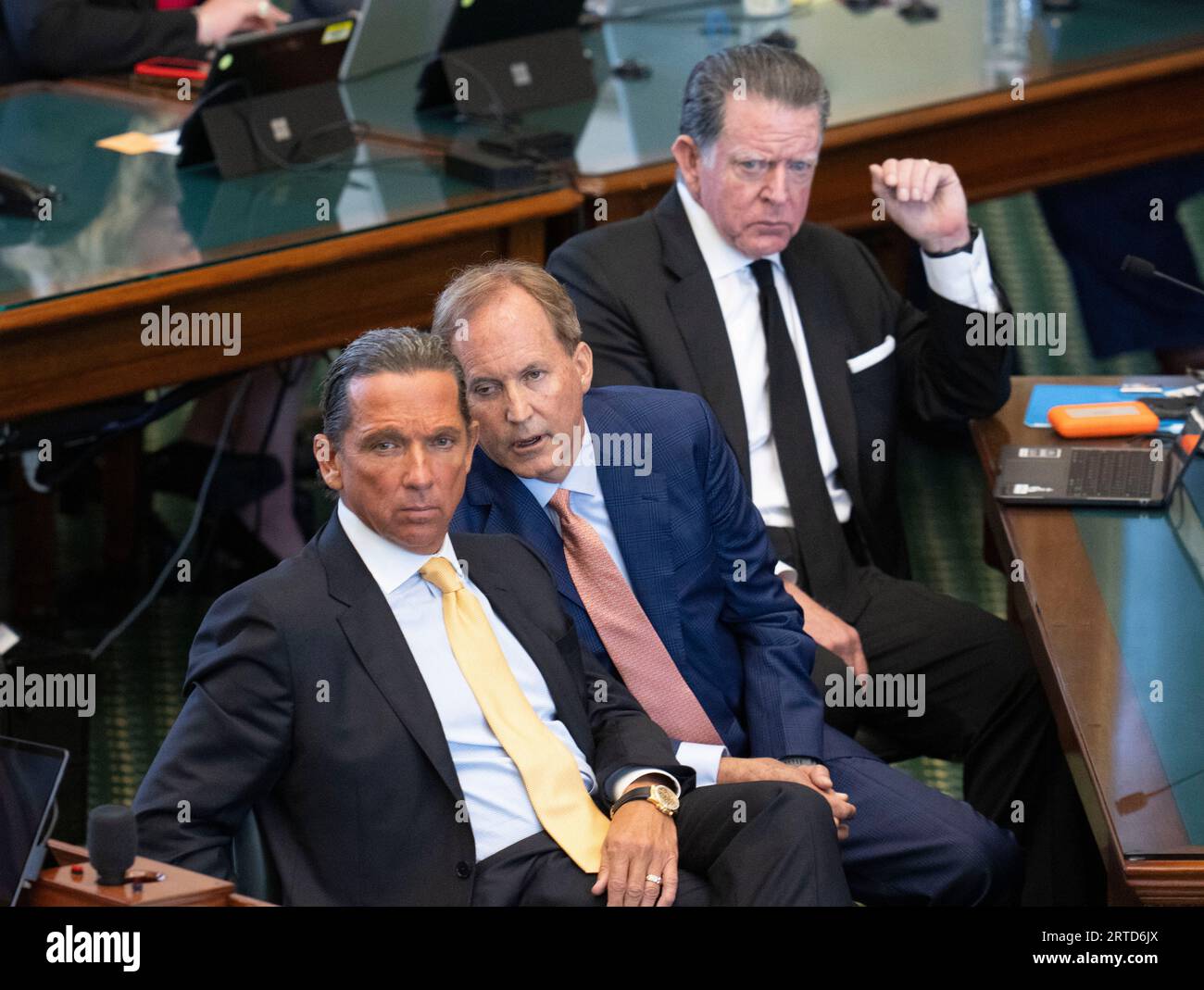 Tony buzbee hi-res stock photography and images - Alamy