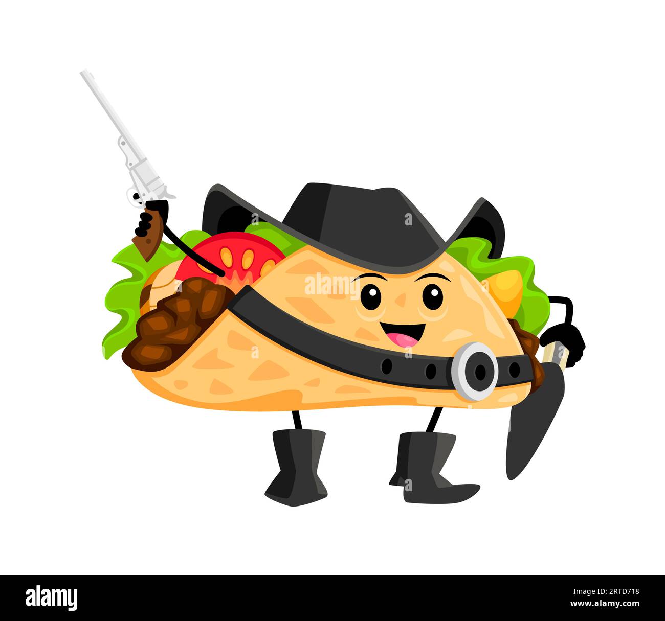 Western sheriff hi-res stock photography and images - Alamy