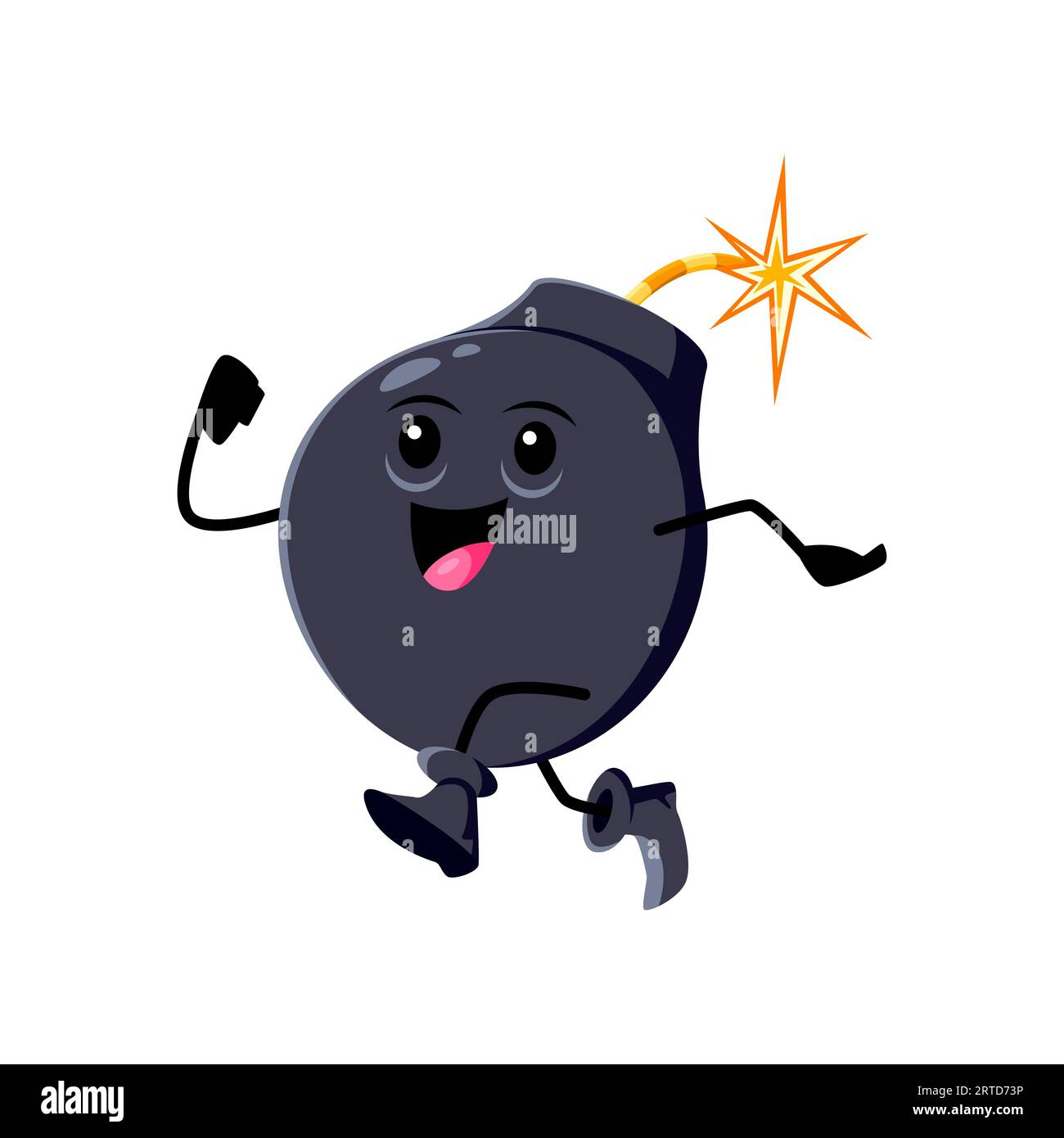 Weird races Stock Vector Images - Alamy