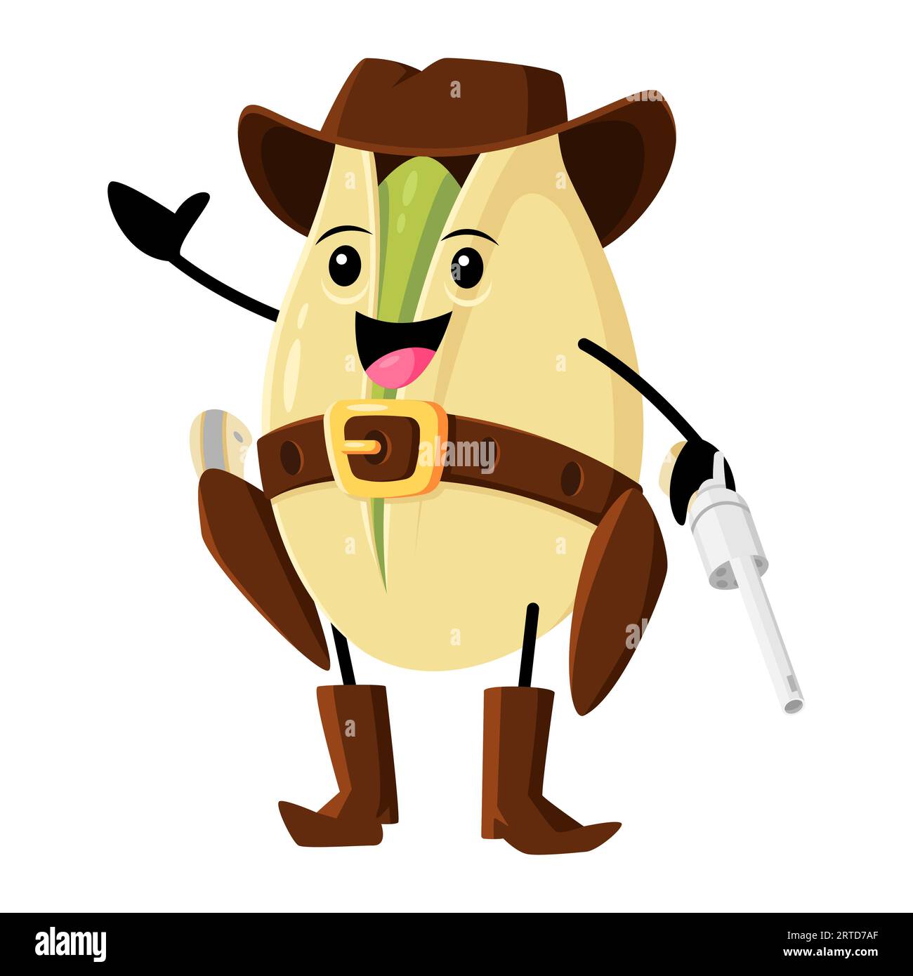 Ten gallon vector vectors hi-res stock photography and images - Alamy