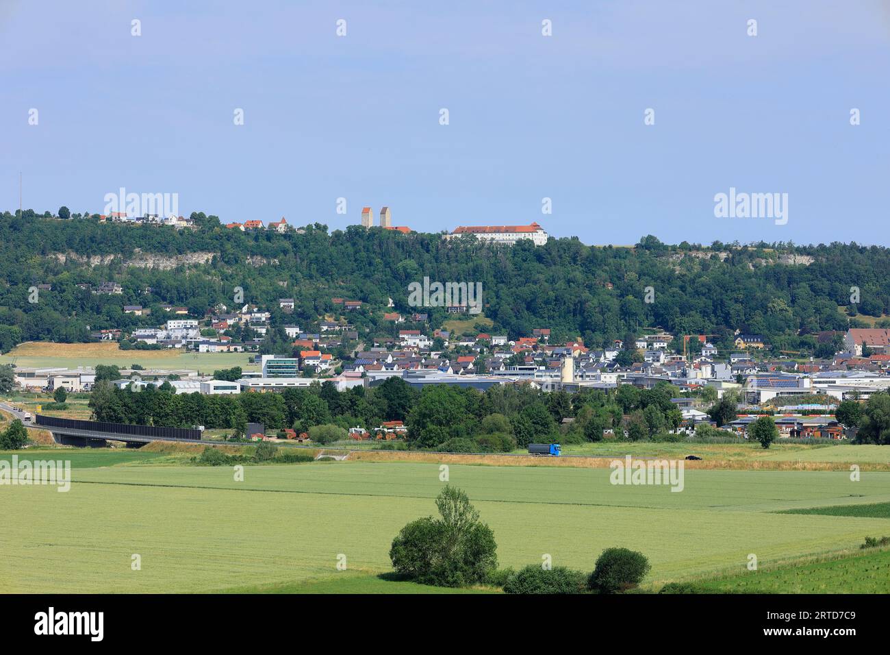 Hirschberg hi-res stock photography and images - Alamy