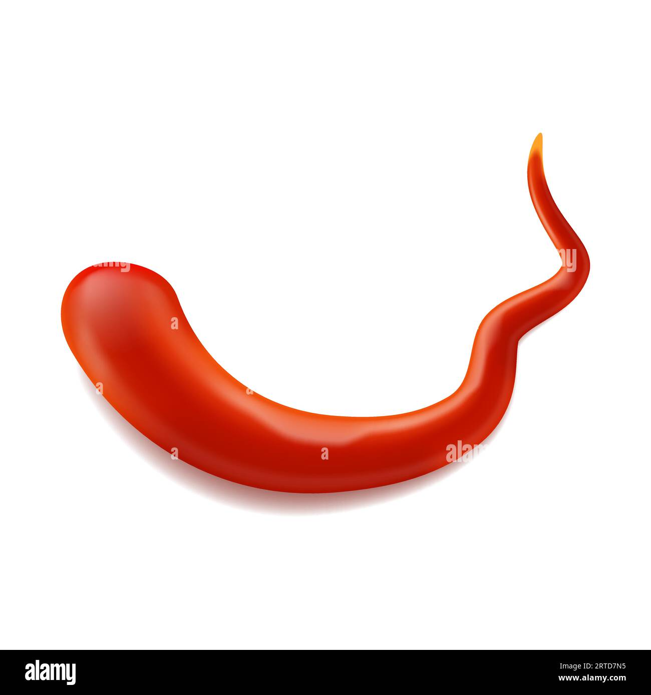 Splat jam Cut Out Stock Images & Pictures - Alamy