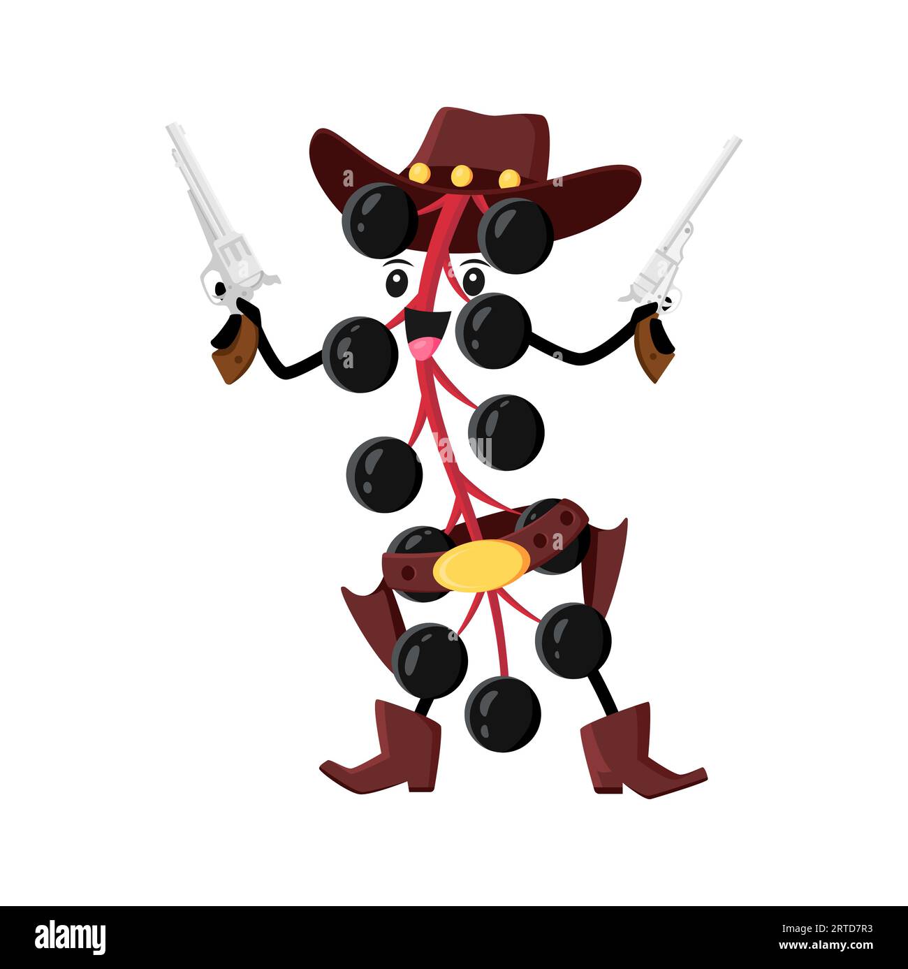 Muskets Stock Vector Images - Alamy