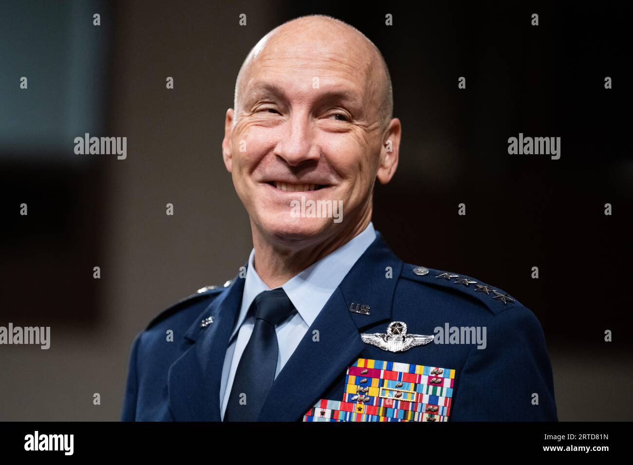 Washington, United States. 12th Sep, 2023. UNITED STATES - SEPTEMBER 12 ...