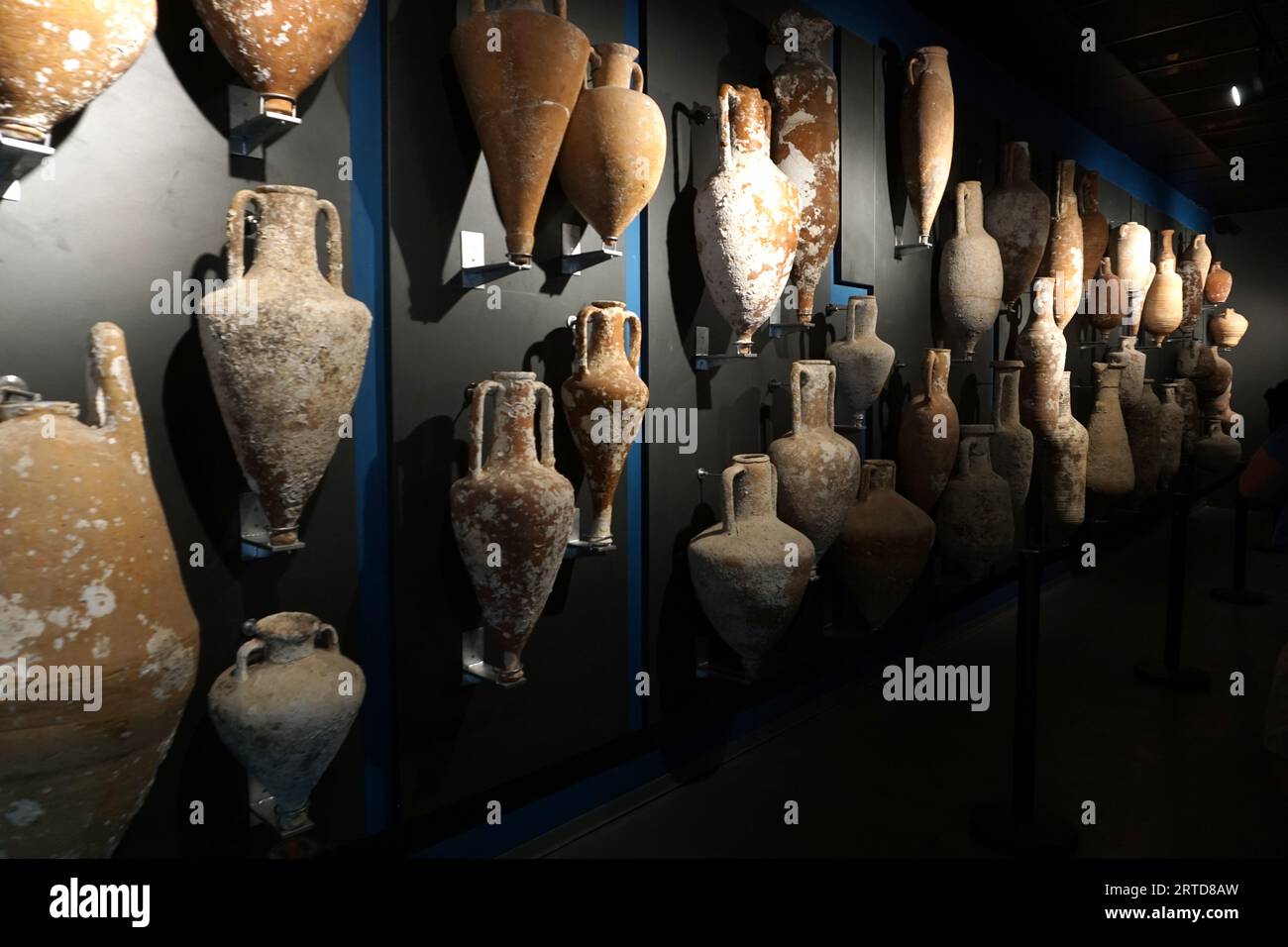archaeology jug jug Stock Photo - Alamy