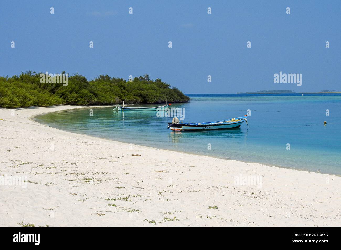 Bangaram beach hi-res stock photography and images - Alamy