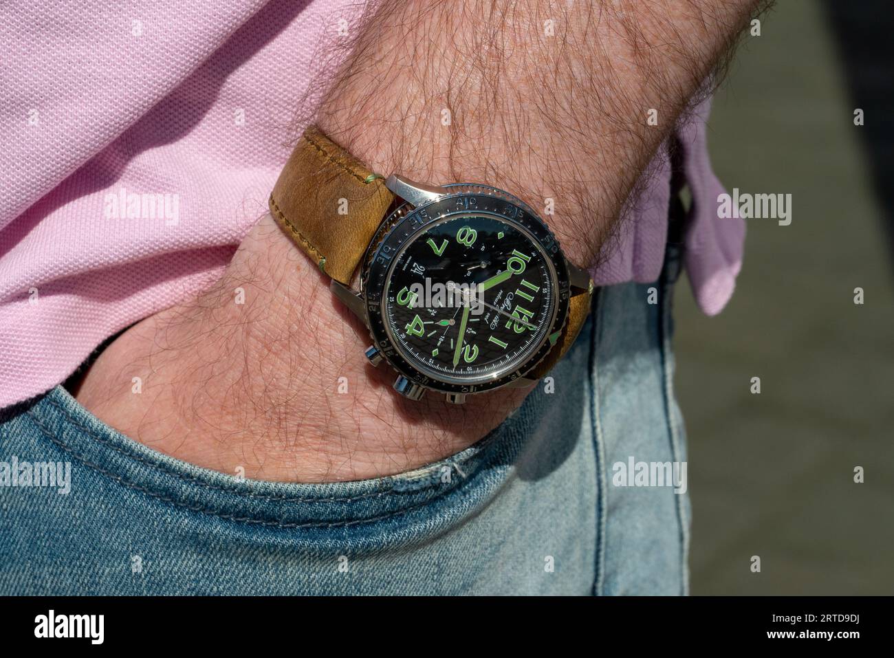 Type xxi hi-res stock photography and images - Alamy