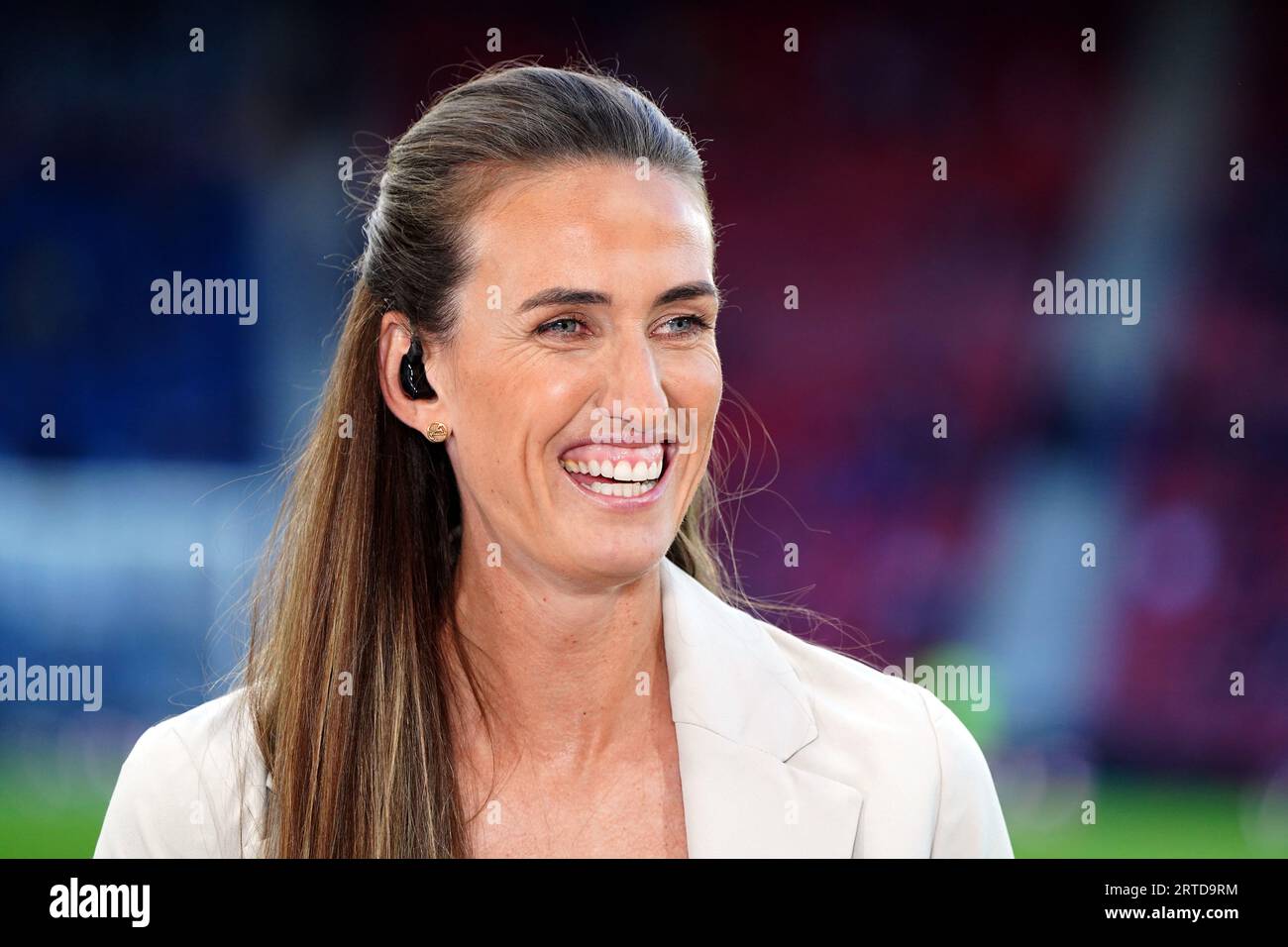 150th anniversary heritage match hi-res stock photography and images ...