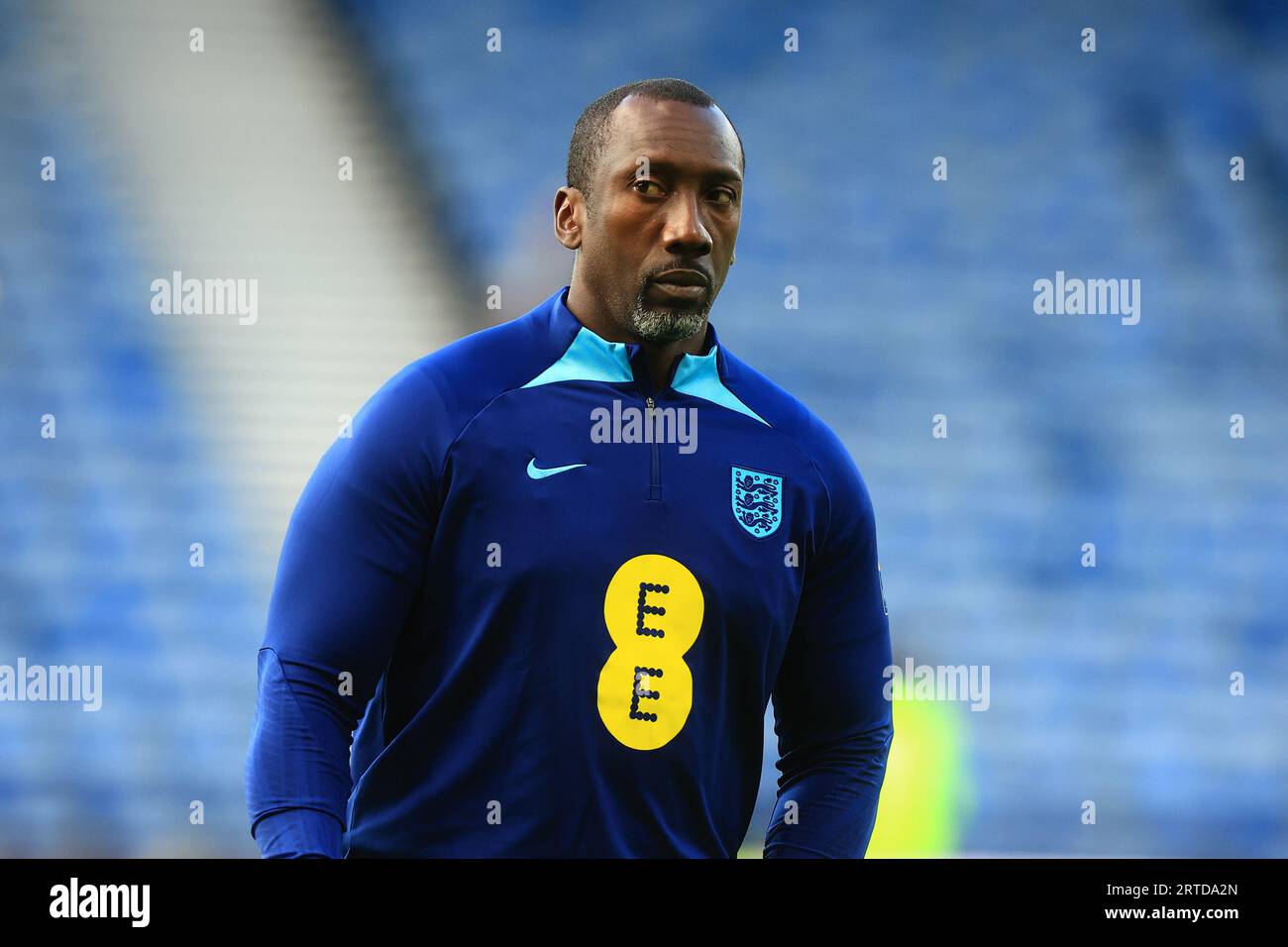 12th September 2023; Hampden Park, Glasgow, Scotland: International Football Friendly, Scotland ...