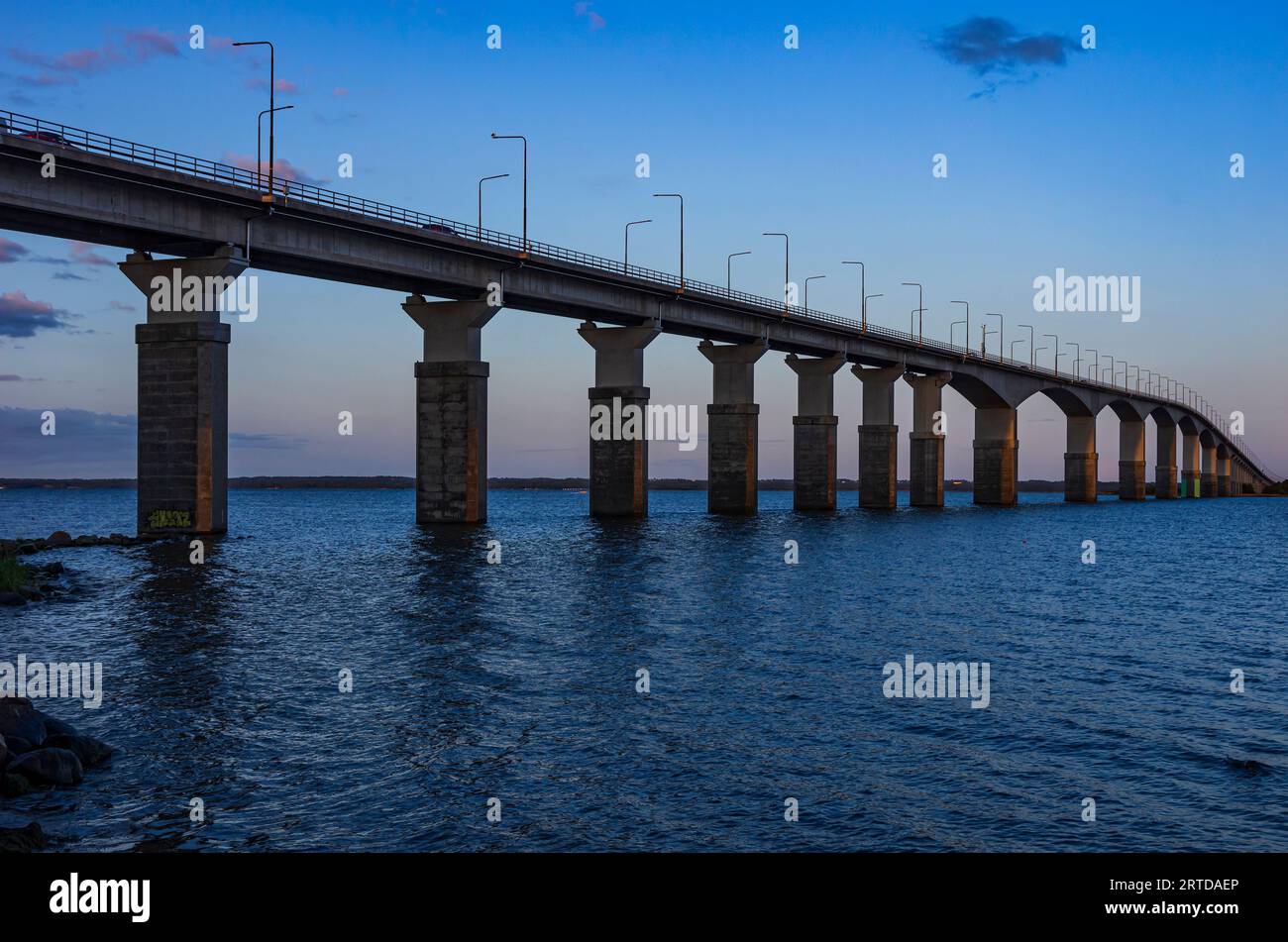 Sweden oland island beach hi-res stock photography and images - Alamy