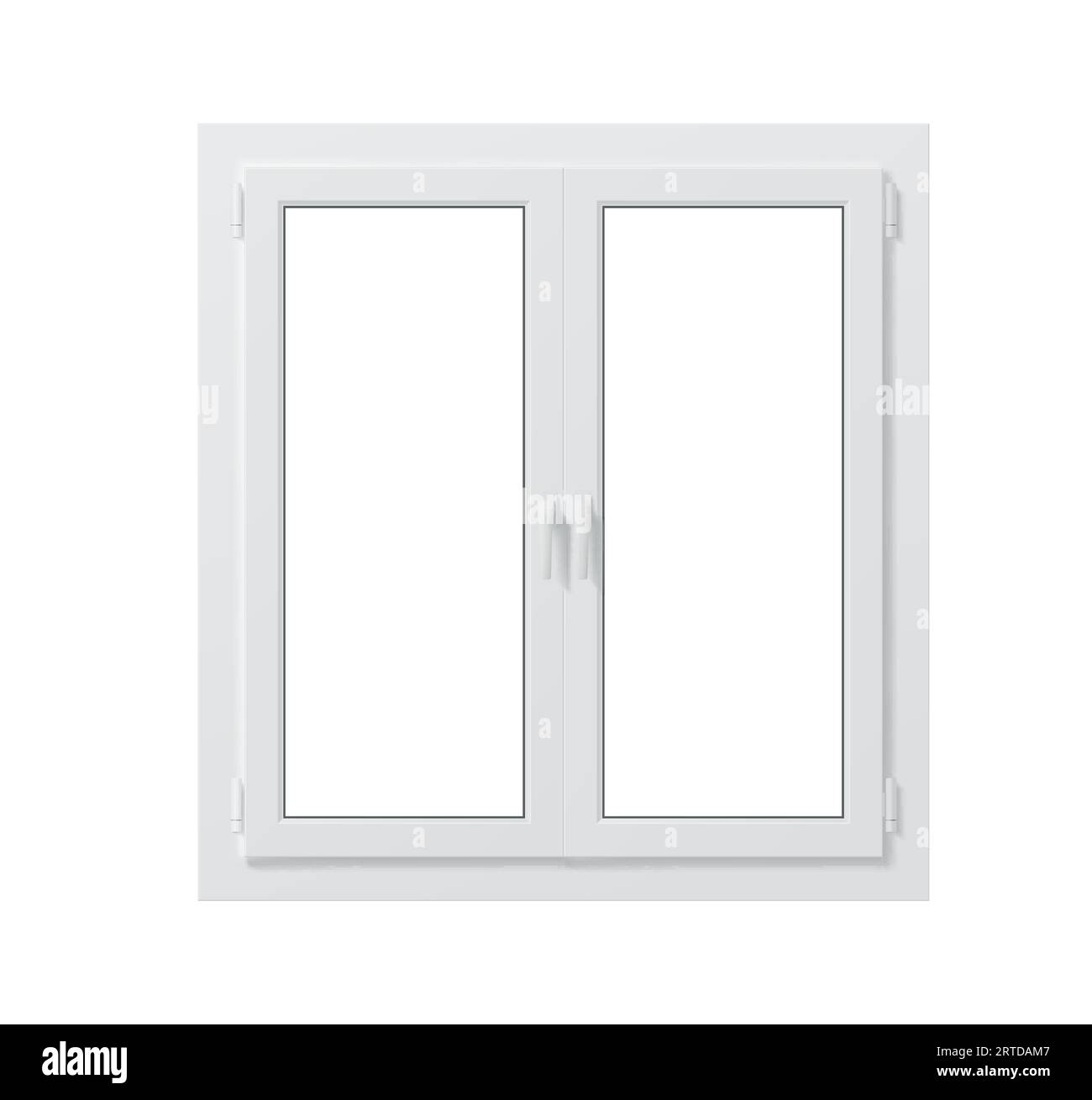 White upvc Stock Vector Images - Alamy
