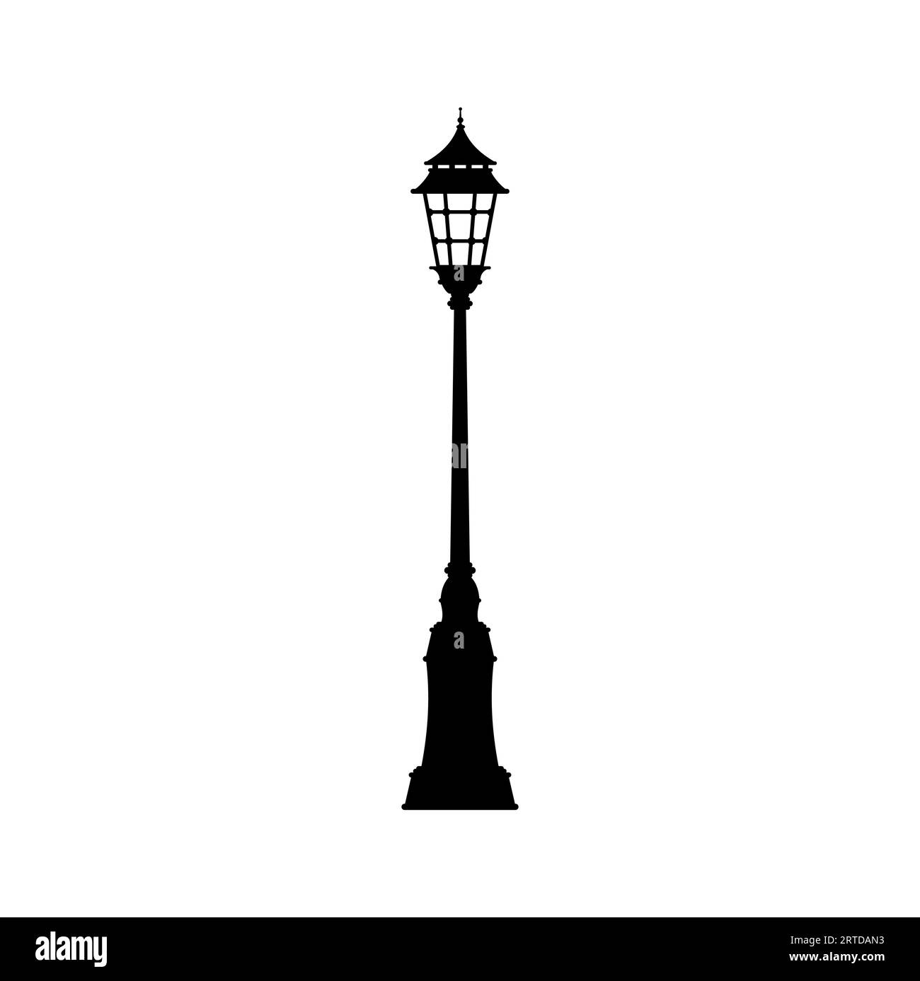 Victorian road Stock Vector Images - Alamy