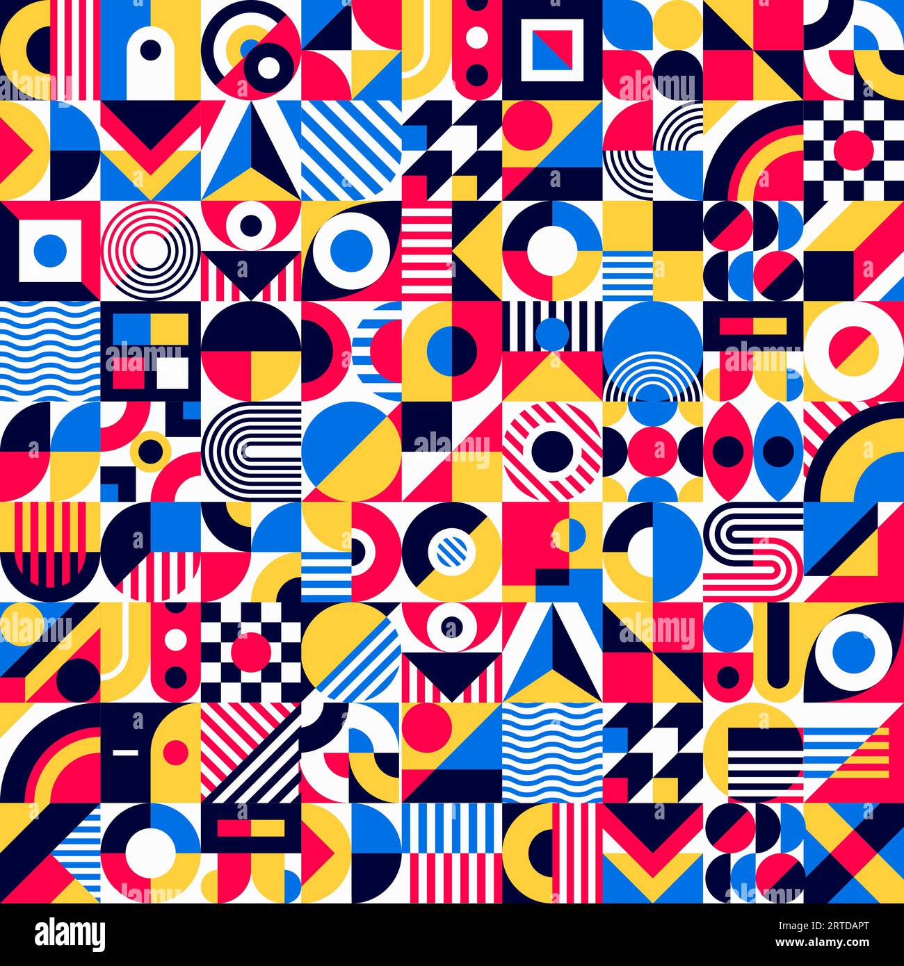 Geometric figures of triangles hi-res stock photography and images - Alamy