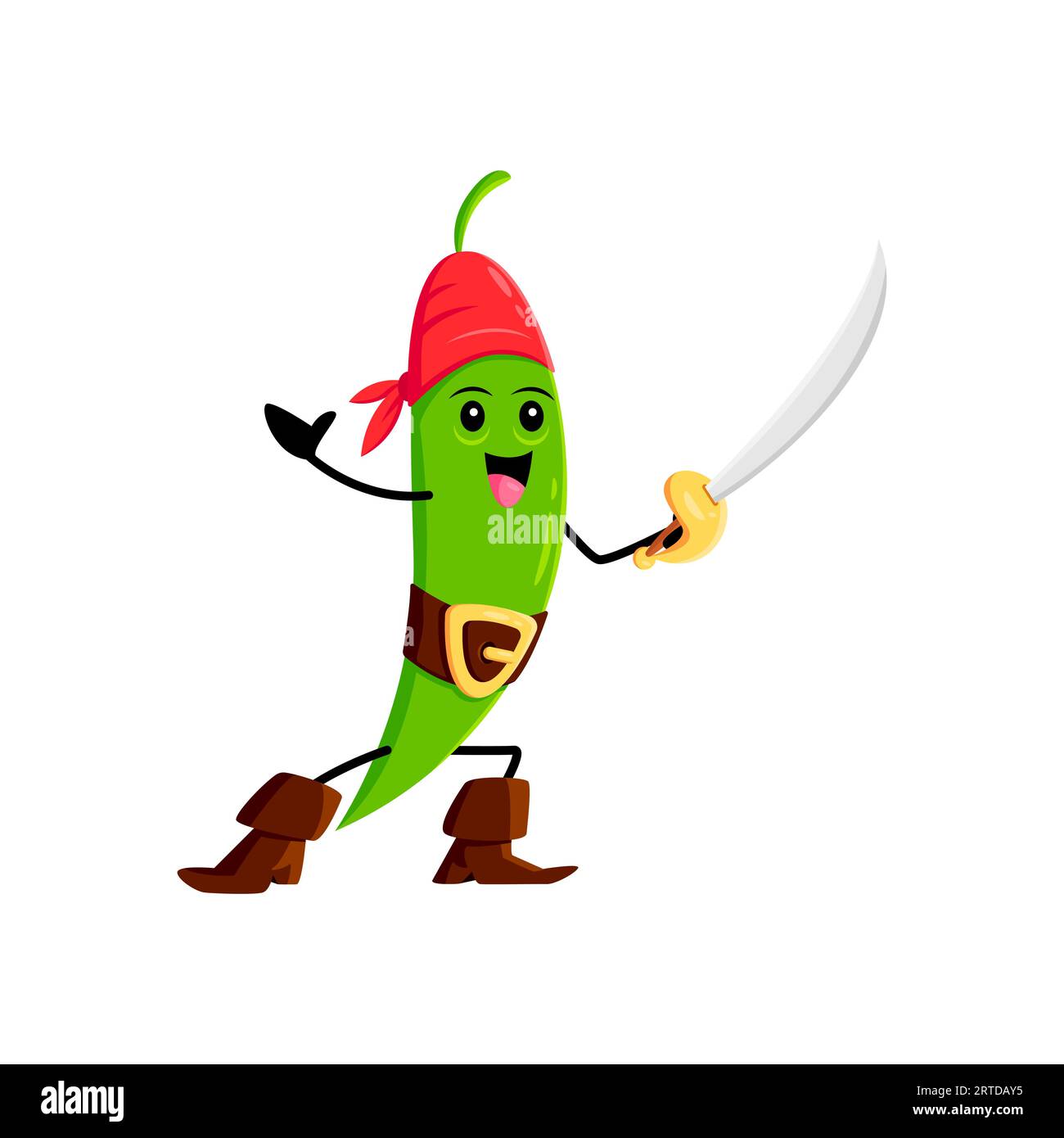 Swashbuckling vector vectors hi-res stock photography and images - Alamy