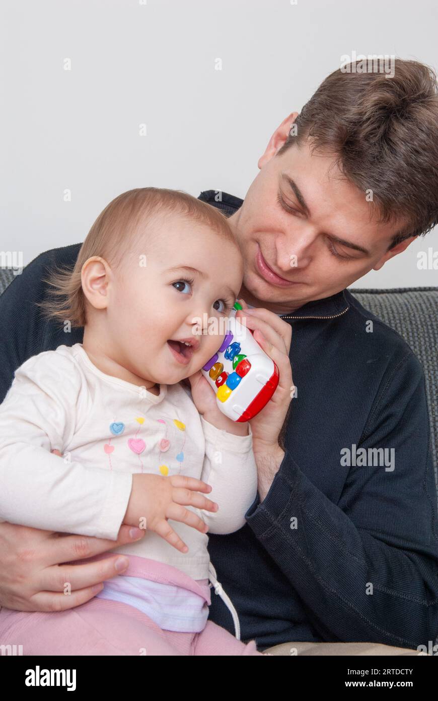 Asian american dad hi-res stock photography and images - Alamy