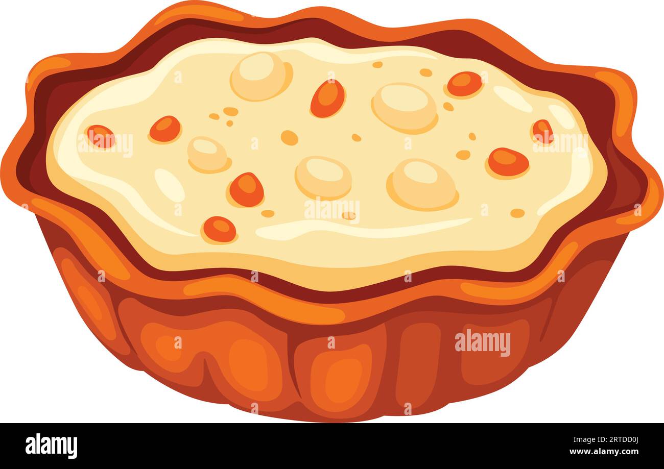 Thanksgiving pumpkin pie cartoon hi-res stock photography and images ...