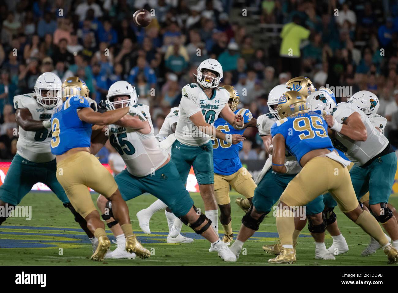 Grayson mccall coastal hi-res stock photography and images - Alamy