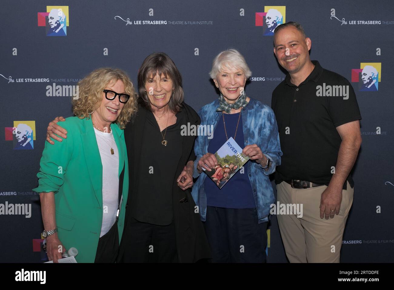 Ellen burstyn oscar hi-res stock photography and images - Alamy