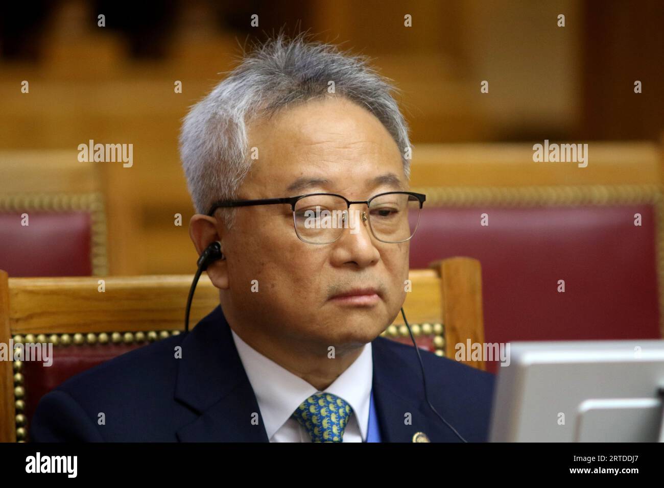 Improving statistical production hi-res stock photography and images ...