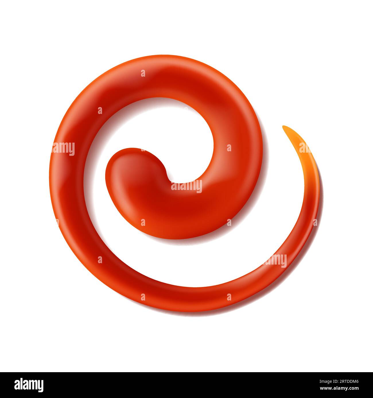 Jam smear Stock Vector Images - Alamy