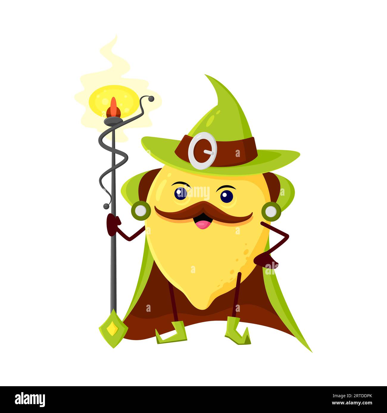 Fascinator hat isolated Stock Vector Images - Alamy