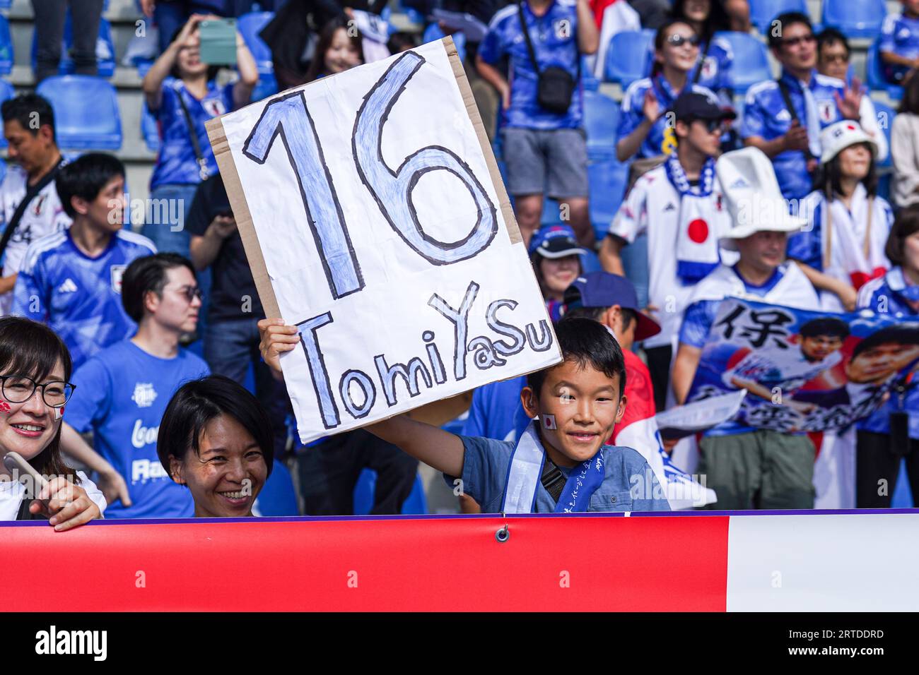 Takehiro tomiyasu japan hi-res stock photography and images - Alamy