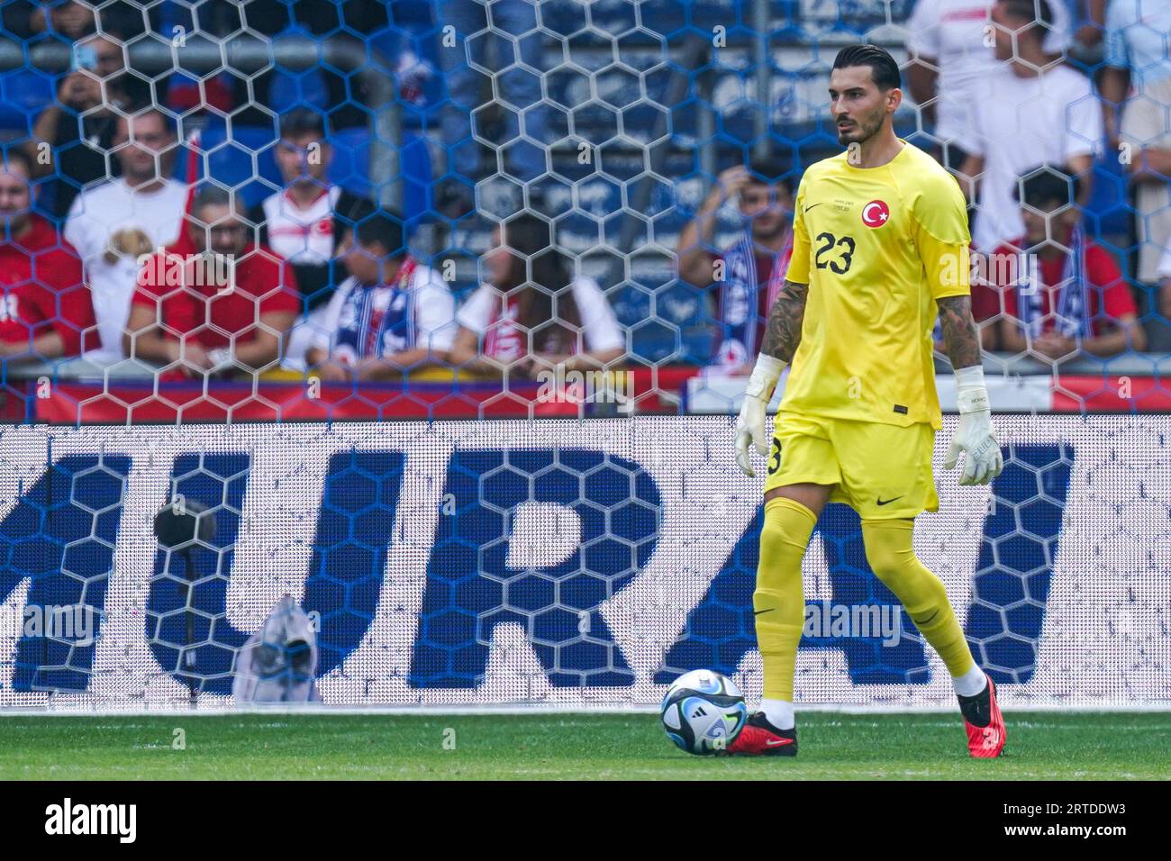 Ugurcan cakir hi-res stock photography and images - Alamy