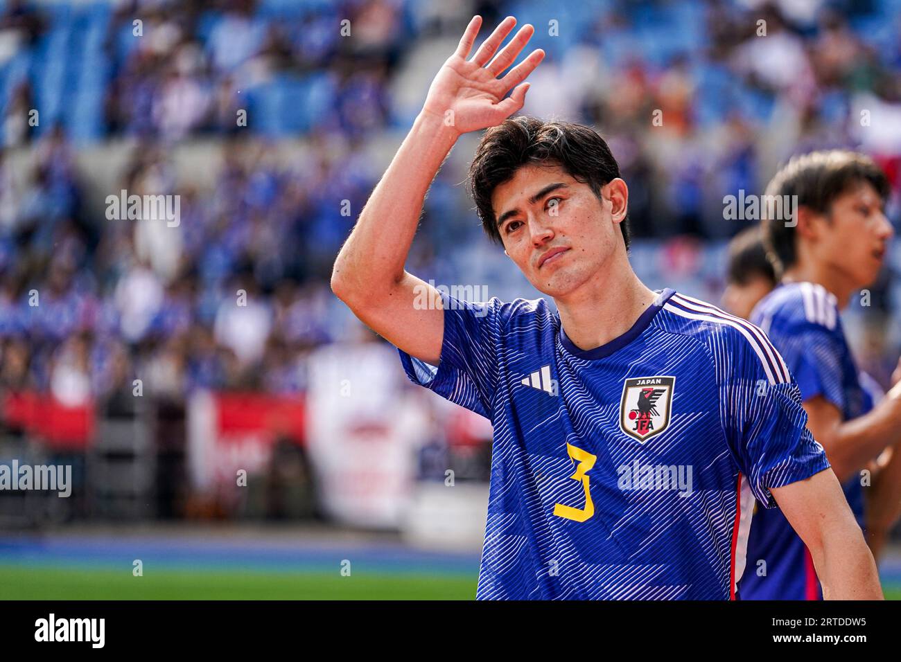 Shogo taniguchi hi-res stock photography and images - Alamy