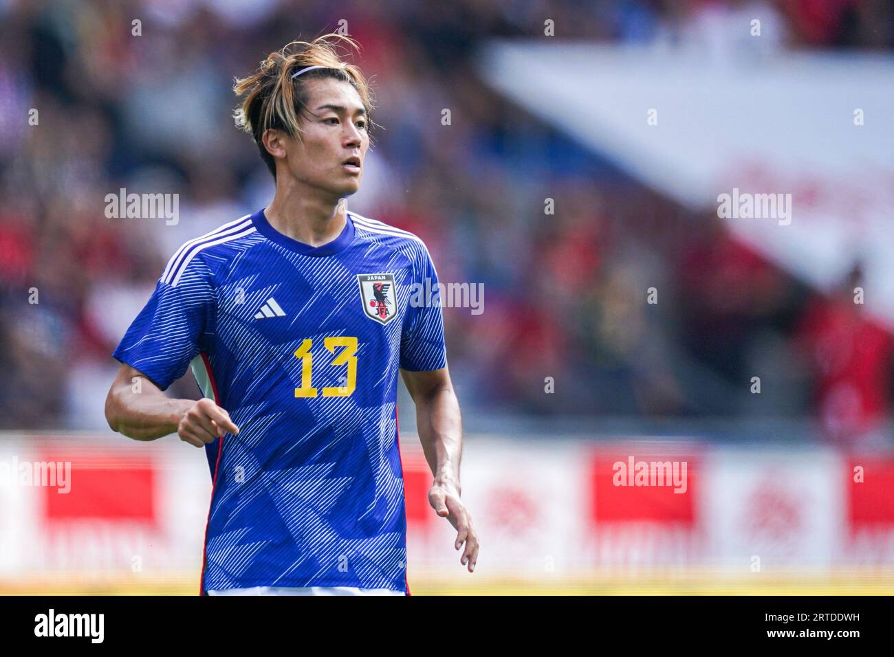 Keito nakamura hi-res stock photography and images - Alamy
