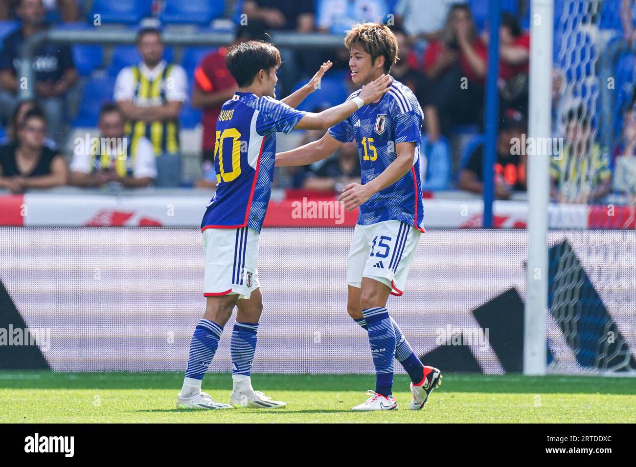 Atsuki ito hi-res stock photography and images - Alamy