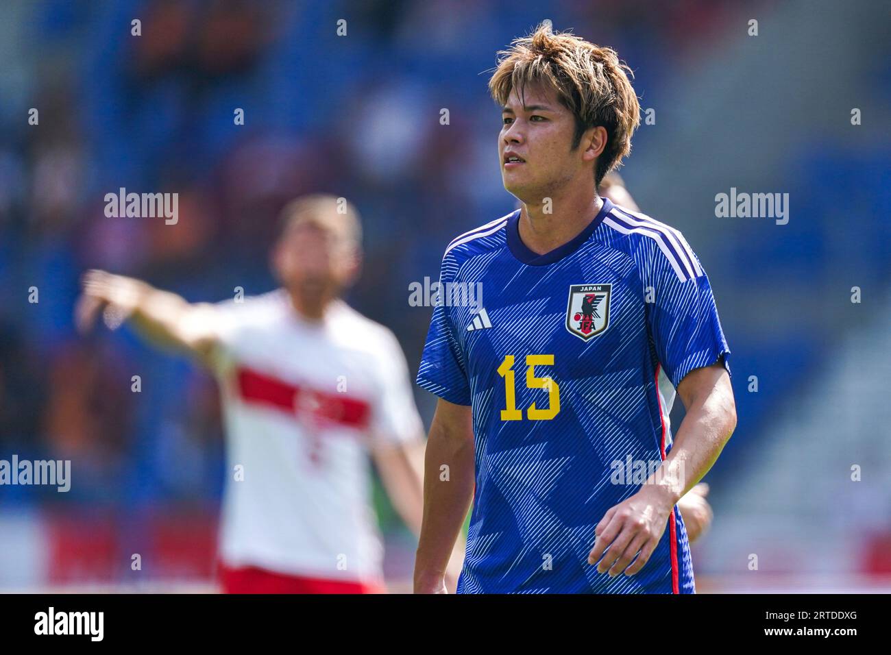 Atsuki ito hi-res stock photography and images - Alamy