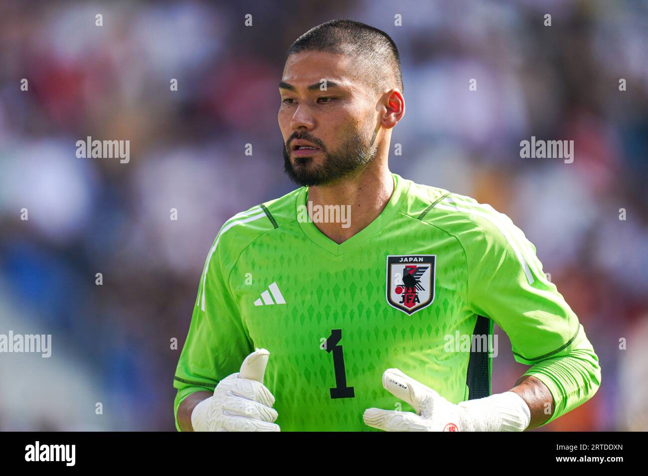 Nakamura kosuke hi-res stock photography and images - Alamy